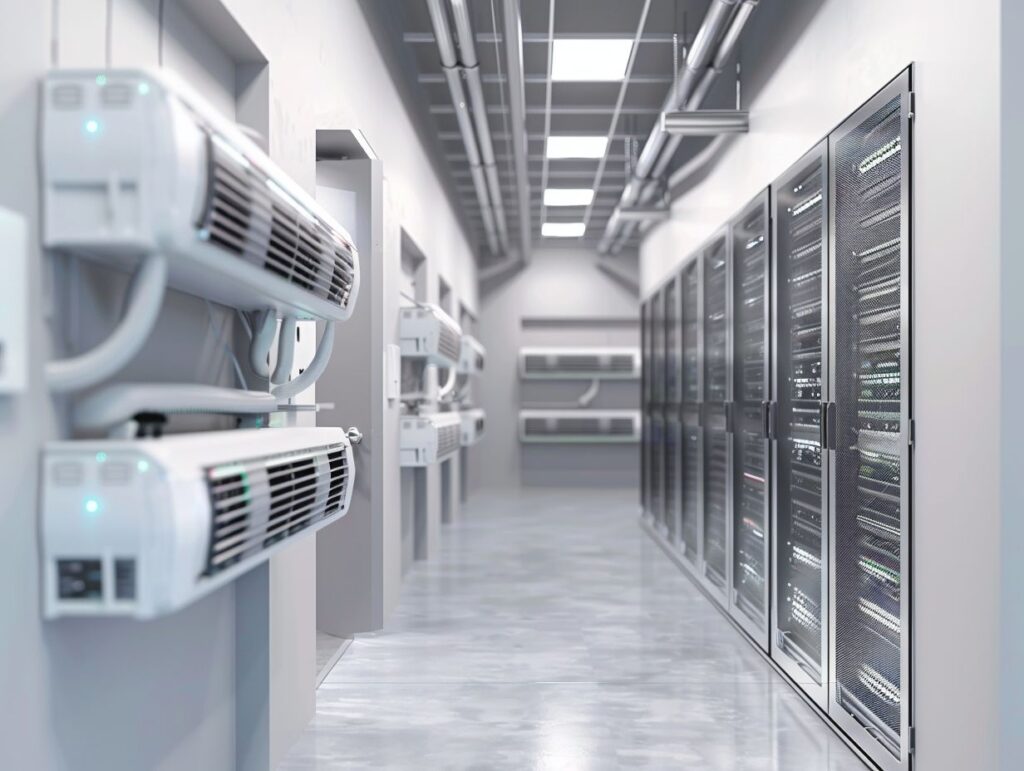 Server Room Air Conditioning: Essential Systems, Maintenance Strategies, and Best Practices