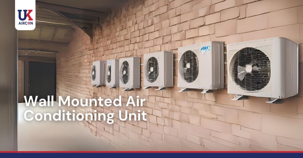 Wall Mounted Air Conditioning Unit: Optimal Placement, Installation ...
